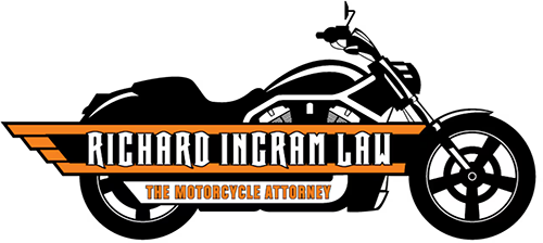 Richard Ingram – A Motorcycle Rider’s Attorney